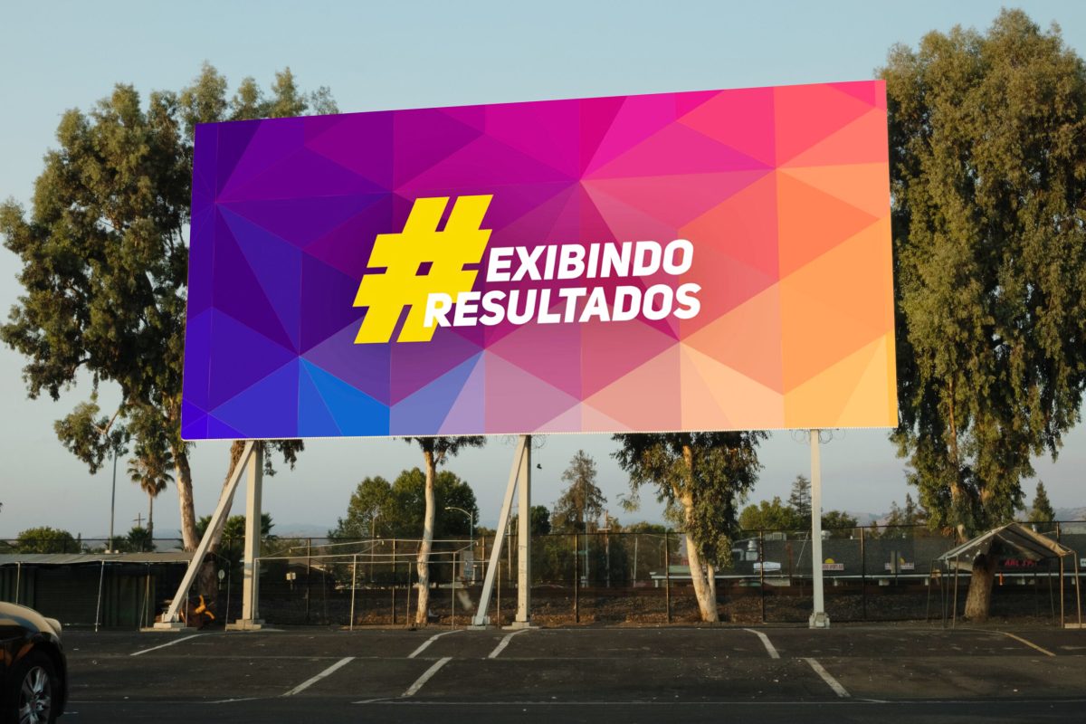 Outdoor - Alternativa Mídia
